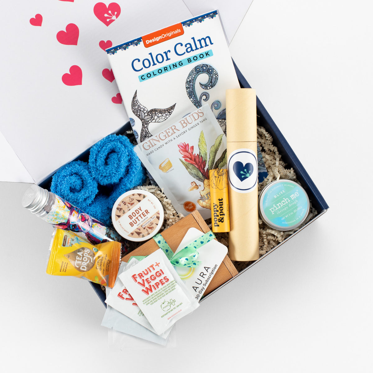 Loads of Love – Leaping Love Foundation